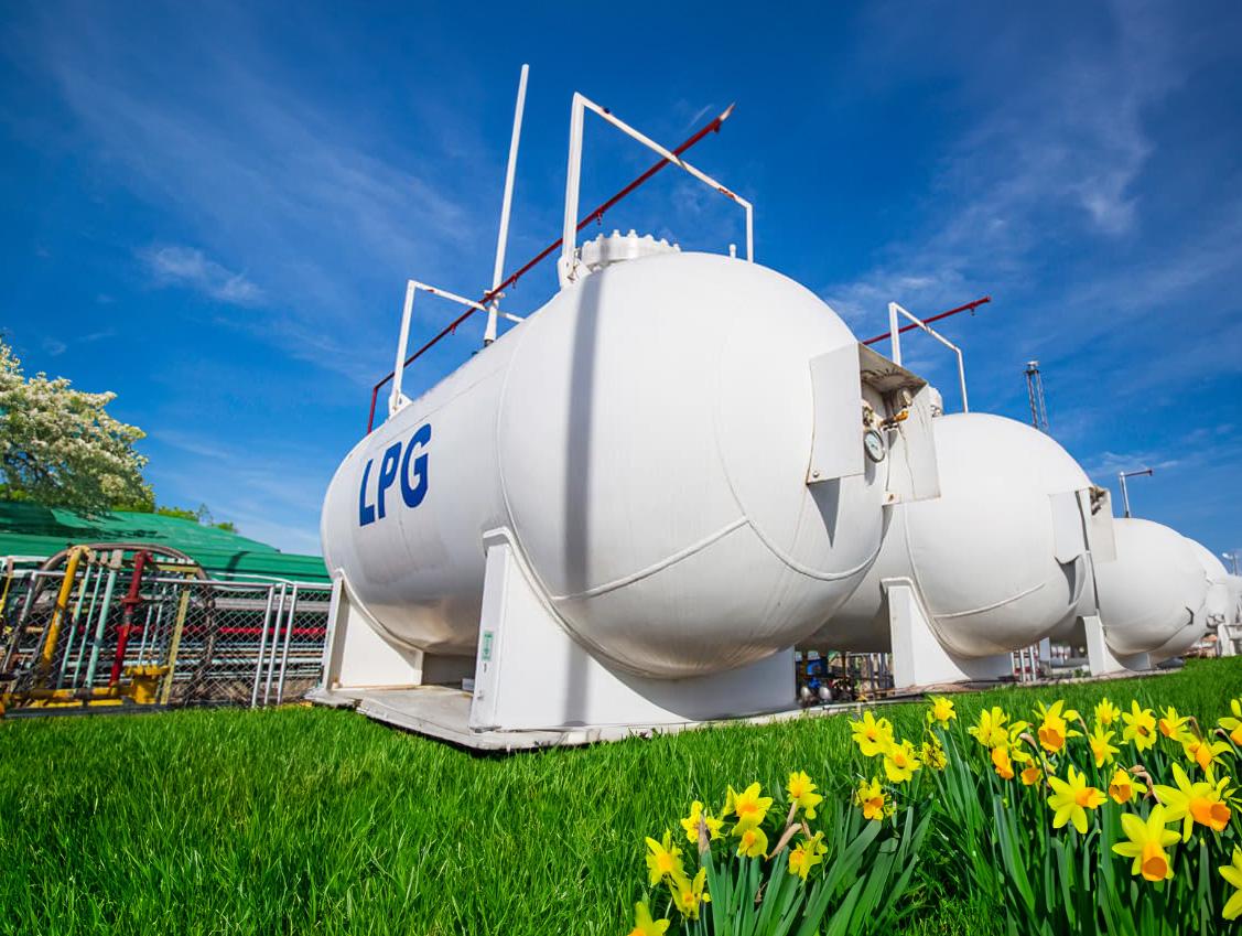 We Do It All! | Gas Engineering Services